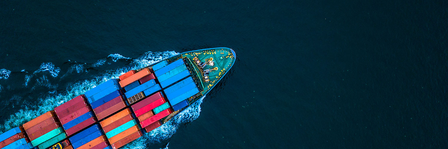 Complete range of transport and logistics services – Comodality